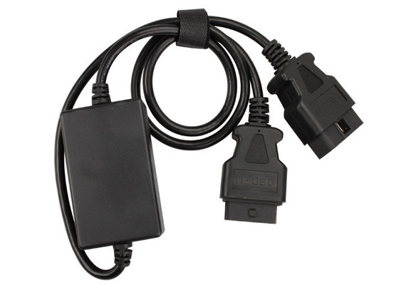 Peugeot Obd Diagnostic Interface Cable S.1279 Module Of PP2000 Lexia-3 Citroen supplier