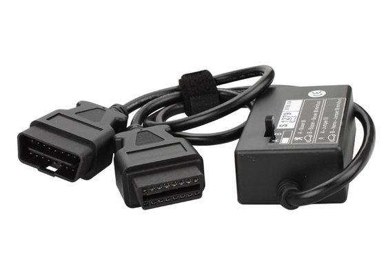 Peugeot Obd Diagnostic Interface Cable S.1279 Module Of PP2000 Lexia-3 Citroen supplier
