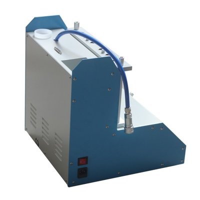 MST A360 Testing Fuel Injector Cleaning Machine , Fuel Injector Cleaner Machine supplier