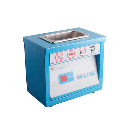 MST A360 Testing Fuel Injector Cleaning Machine , Fuel Injector Cleaner Machine supplier