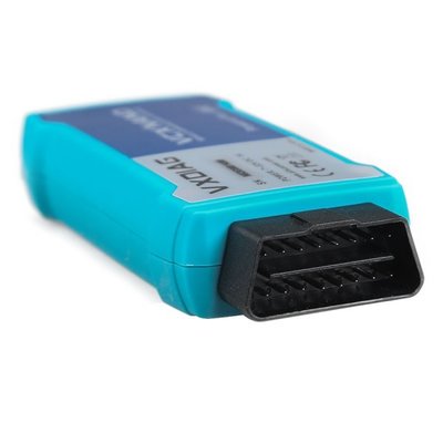 Wifi Version Vxdiag Vcx Nano For GM / Opel Multiple Gds2 Tis2web Diagnostic Programming System supplier