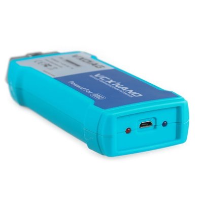 Wifi Version Vxdiag Vcx Nano For GM / Opel Multiple Gds2 Tis2web Diagnostic Programming System supplier