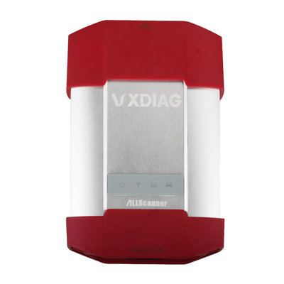 Vxdiag Multi Auto Diagnostic Tool , Obd Ii Trouble Code Diagnostic Scan Tool supplier