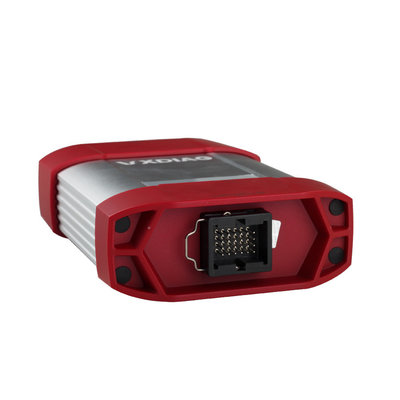 Vxdiag Multi Auto Diagnostic Tool , Obd Ii Trouble Code Diagnostic Scan Tool supplier
