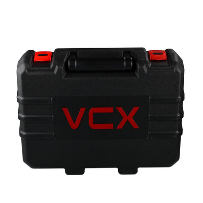 Vxdiag Multi Auto Diagnostic Tool , Obd Ii Trouble Code Diagnostic Scan Tool supplier