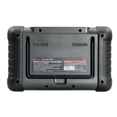 AUTEL MaxiDAS DS808 KIT Tablet Diagnostic Tool Full Set Support Injector and Key Coding Update Online supplier