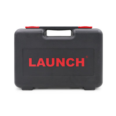 Pro MINI WiFi Launch X431 Scanner , Bluetooth universal car auto diagnostic tool supplier