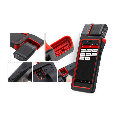 Diagun IV Powerful Launch X431 Scanner Diagnotist Tool with 2 years Free Update supplier