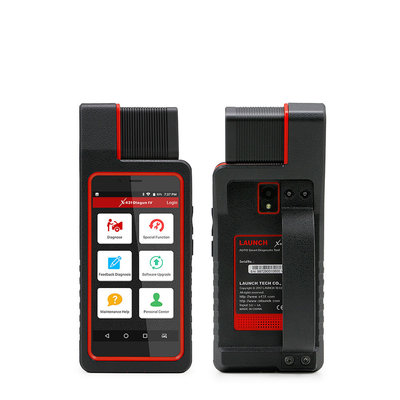 Diagun IV Powerful Launch X431 Scanner Diagnotist Tool with 2 years Free Update supplier