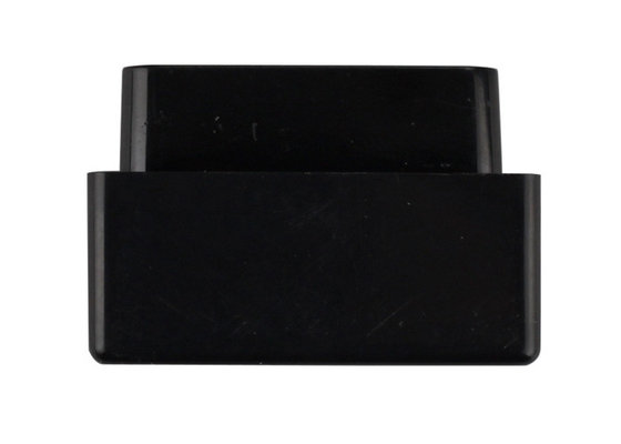 Super MINI ELM327 Bluetooth Version OBD2 Diagnostic Scanner Firmware V2.1 in Black Color supplier