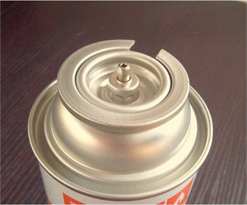 Semi-Automatic Gas Filling Machine For LPG / Butane Gas / Cartridge / Cassette Refilling