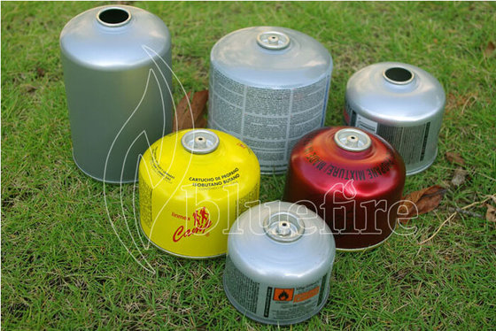 Semi-Automatic Gas Filling Machine For LPG / Butane Gas / Cartridge / Cassette Refilling