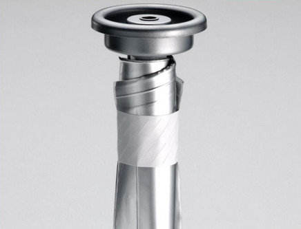 Bag On Valve Filling Machine for Shaving Gel