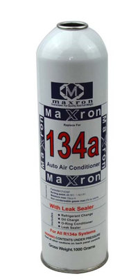 Spray Can R22 Refrigerant Gas Filling Machine 100ml-1000ml PLC Control
