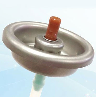 1 Inch Perfume Spray Bosy Spray Valves