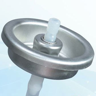 1 Inch Perfume Spray Bosy Spray Valves