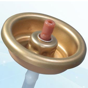 1 Inch Perfume Spray Bosy Spray Valves