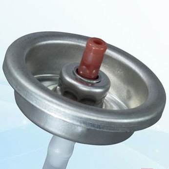 1 Inch Perfume Spray Bosy Spray Valves