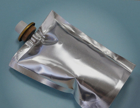 1 Inch Tin Plate Cans Aerosol Spray Valves For Shaving Foam