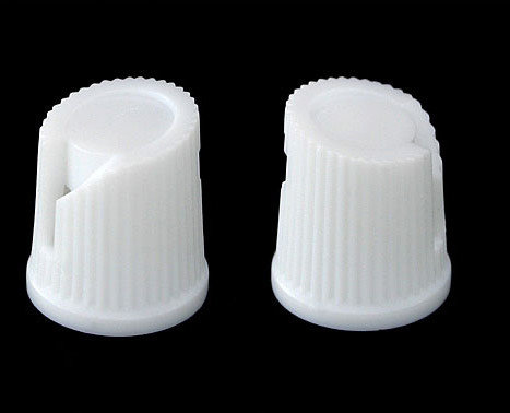 Carburetor Cleaning Agent PP Triangle Actuator