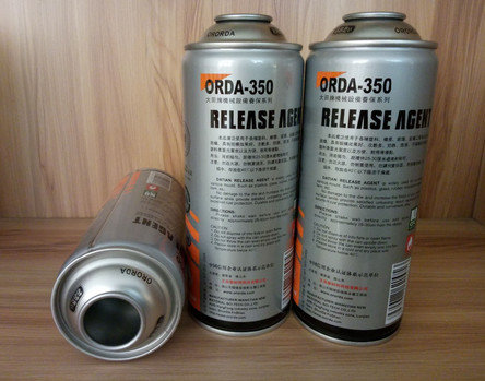 Anti Rust Tin Plate Aerosol Spray Can For Pump Sprayer / Mist Sprayer / Perfume Sprayer