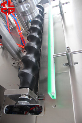 Automatic Aerosol Spray Filling Machine for Furniture cleaning Spray 5000-8000cans/shift