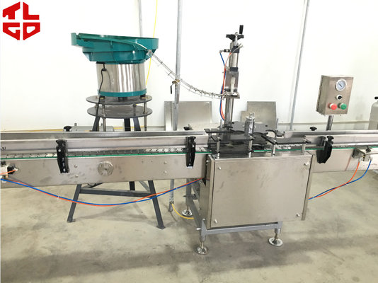 Automatic Styling Gel Hair Spray Aerosol Filling Machines