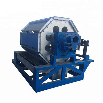 Top qualityHiPulp Egg Tray Moulding Machine / Recycling Waste Paper Egg Tray Machine /Fruit Try Machine
