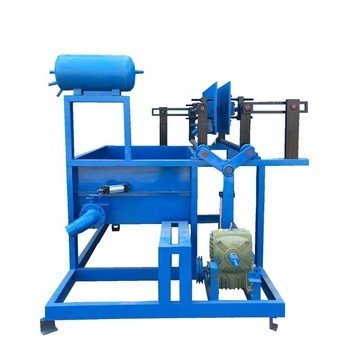 Machine puissante de plateau de pulpe, plateau formant la machine pour la graine agricole