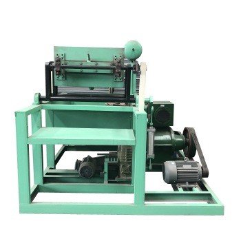 Usine de réutilisation de papier automatique à échelle réduite d'industrie du papier avec l'étuve