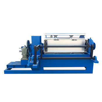 2950 * magasin de 1320 * de 1500mm formant l'approbation bleue d'OIN de couleur de machine