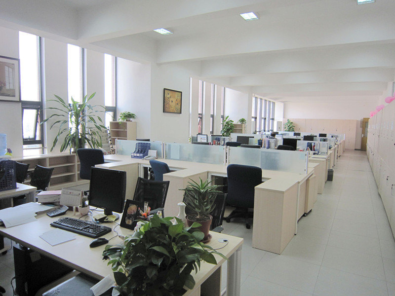 China Wuhan King Suntime CNC Equipment Co.LTD company profile