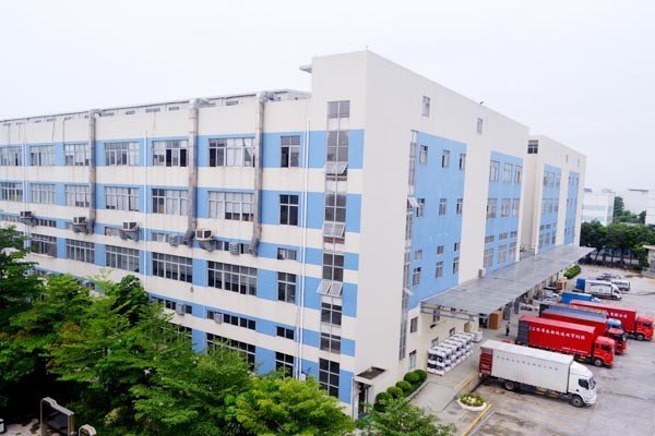 Wuhan King Suntime CNC Equipment Co.LTD manufacturer production line