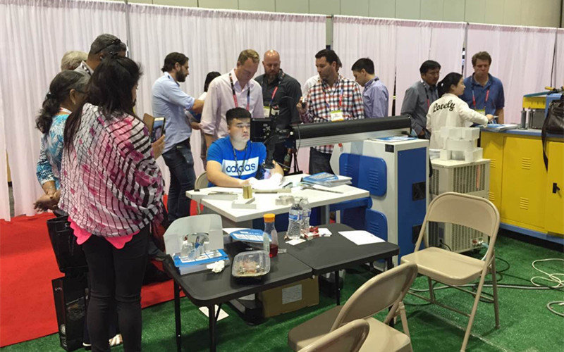 Wuhan King Suntime CNC Equipment Co.LTD manufacturer production line