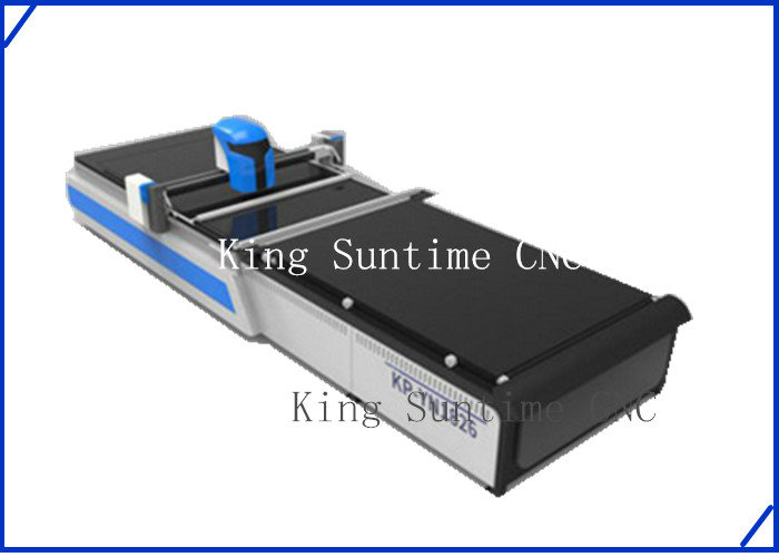 quality Automatic Cloth Cutting Machine factory