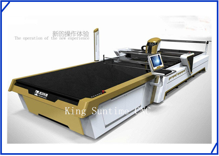 quality Automatic Cloth Cutting Machine factory