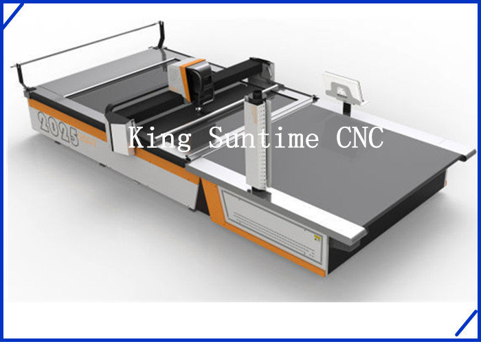 quality Automatic Cloth Cutting Machine factory