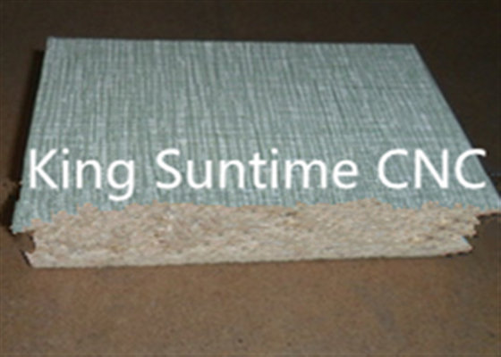 Smooth Surface Textile Cutting Table Double Faced Plastic Abrasion Cutting Board