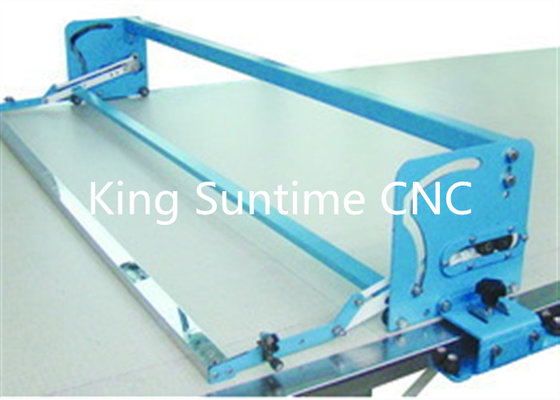 Digital Control Fabric Spreader Machine Automatic Layer Number Control System