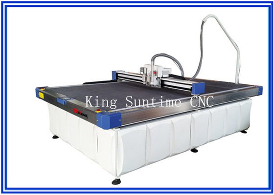 Cnc Knife Cutting Machine