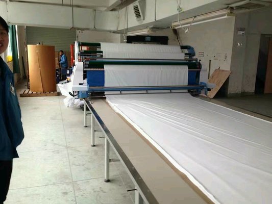 YINENG Garment Automatic Fabric Spreading Machine