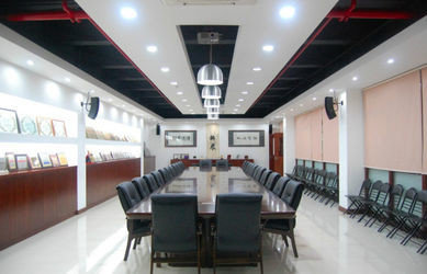 Yisheng Machinery Technology Co.,LTD. (Wenzhou)