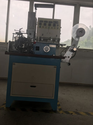 Hot Cutting Ultrasonic Label Cutting Machine1250L*900W*1400Hmm