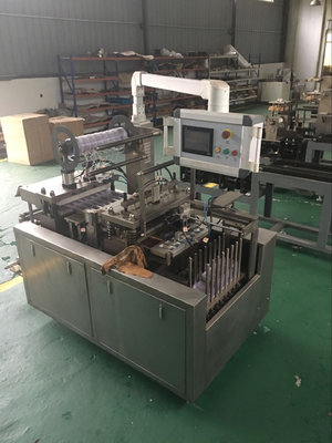 Yisheng Automatic Stacking Machine High Performance 2100×960×1850mm