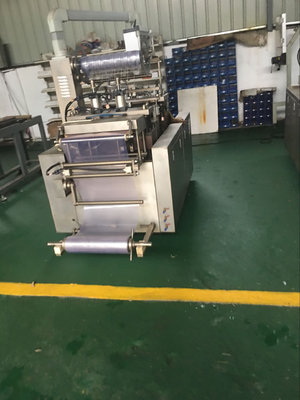 Yisheng Automatic Stacking Machine High Performance 2100×960×1850mm