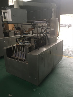 Three - Phase Four - Wire Automatic Stacking Machine 470×220mm