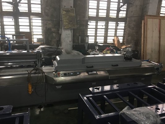 Fully Automatic Five Colour Label Sticker Printing Machine With Remote Network Access Function