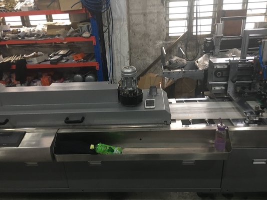 Stainless Steel Silk Screen Label Printing Equipment For Trademark