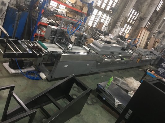 Automatic  Rotary Label Printing Machine Garment Wash Care Custom Label Printer