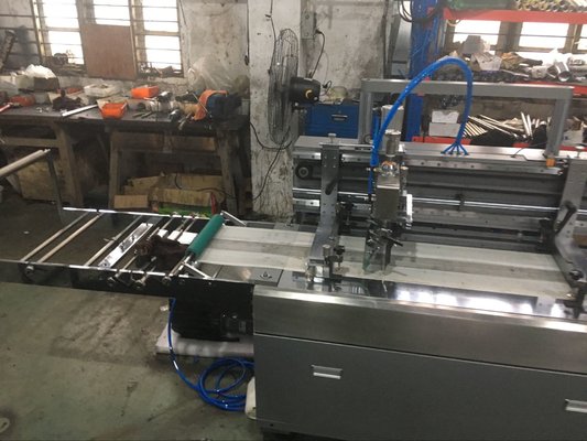 Professional  Label Screen Printing Machine 4 Color 380V/25.3W